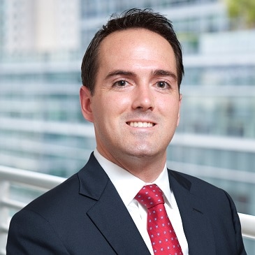 Collin Martin | Hong Kong